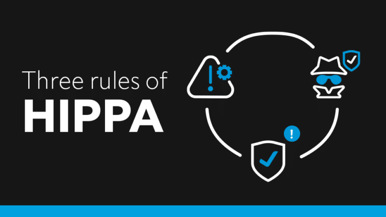 Navigating Patient Privacy & HIPAA Compliance in the Digital Space - EVS